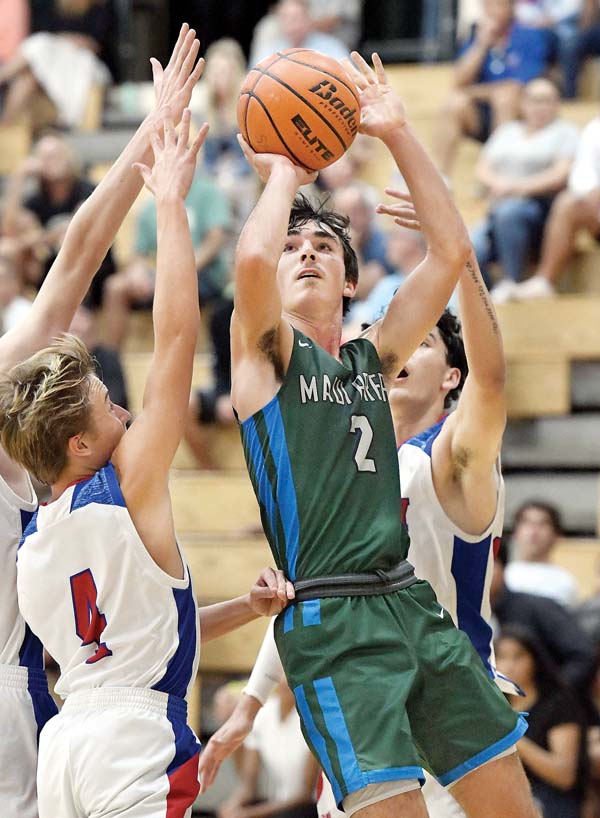 MIL cancels fall and winter sports | News, Sports, Jobs - Maui News